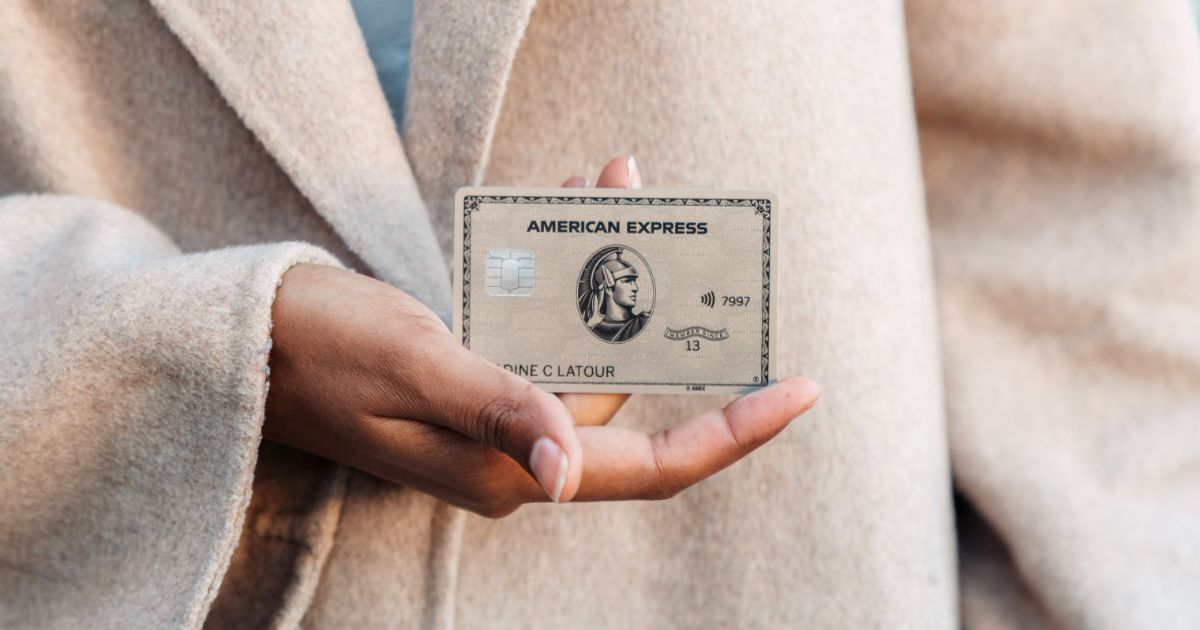 Recommend credit card | Swisscard AECS