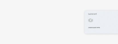 Swisscard AECS, the Swiss credit card company | Swisscard AECS