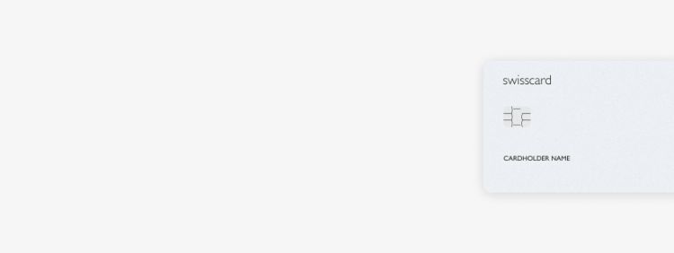 Swisscard AECS, the Swiss credit card company | Swisscard AECS