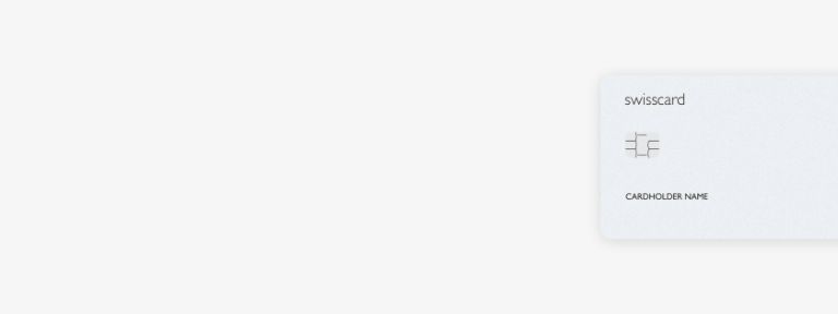 Swisscard AECS, the Swiss credit card company | Swisscard AECS