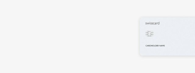 Swisscard AECS, the Swiss credit card company | Swisscard AECS