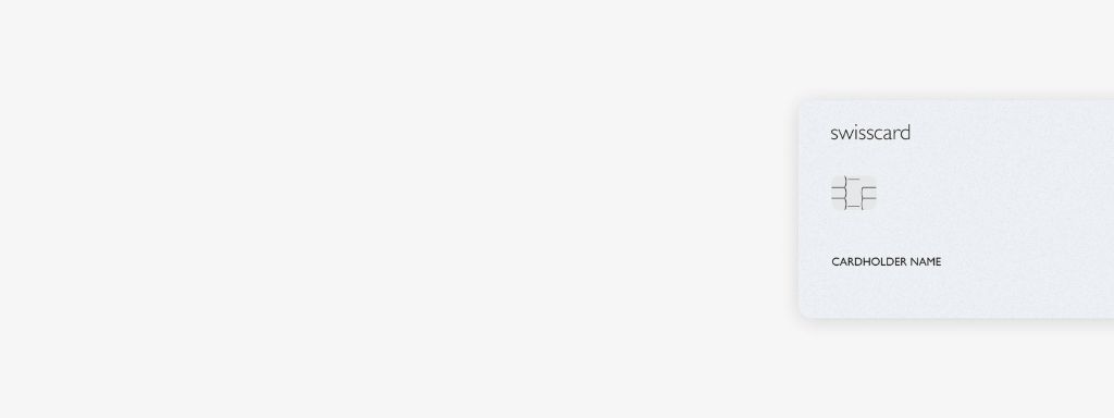 Swisscard AECS, the Swiss credit card company | Swisscard AECS