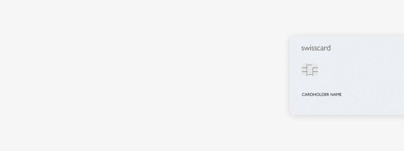 Swisscard AECS, the Swiss credit card company | Swisscard AECS