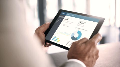 About us | Company | Swisscard AECS