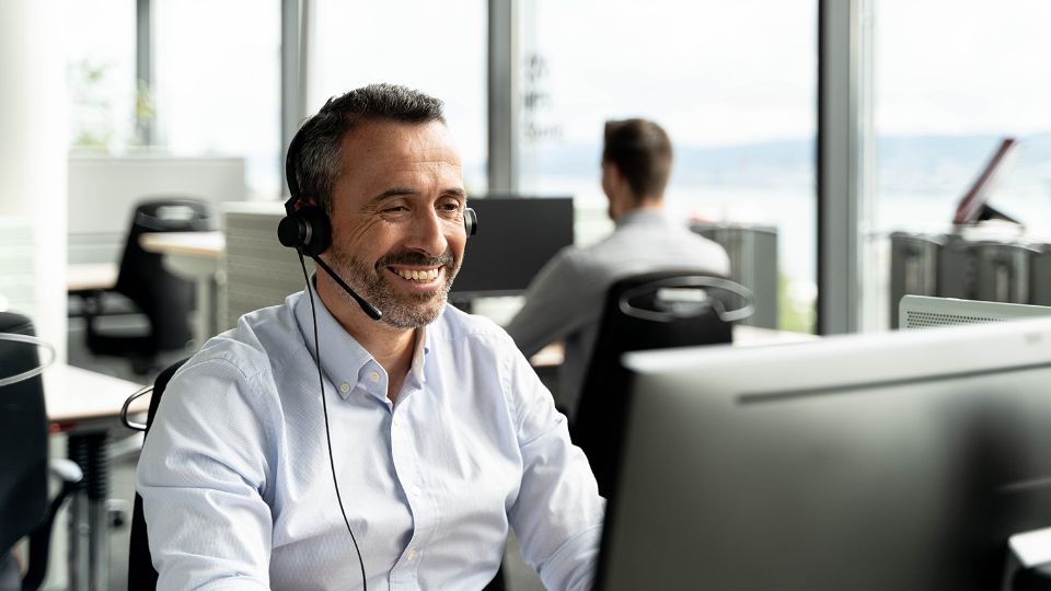 About us | Company | Swisscard AECS