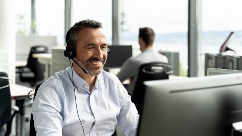 About us | Company | Swisscard AECS