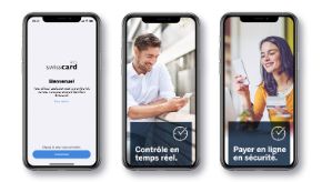 Centre d'aide & Service client | Swisscard AECS