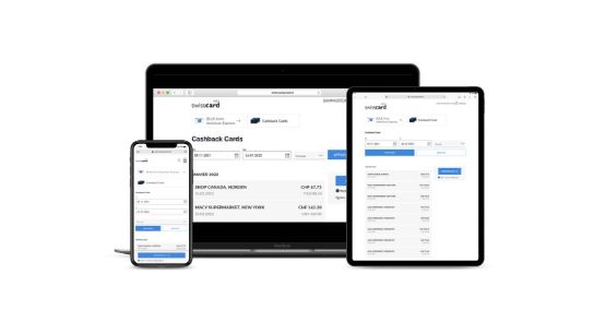 CASHBACK carte de crédit: Centre d'aide & Service Carte | Swisscard AECS