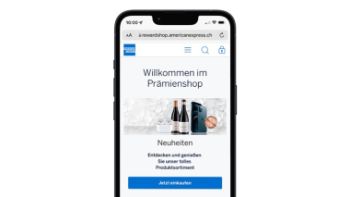 Swisscard Login | Card services | Swisscard AECS