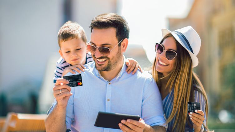 CASHBACK Kreditkarte: Hilfe-Center & Kartenservices | Swisscard AECS